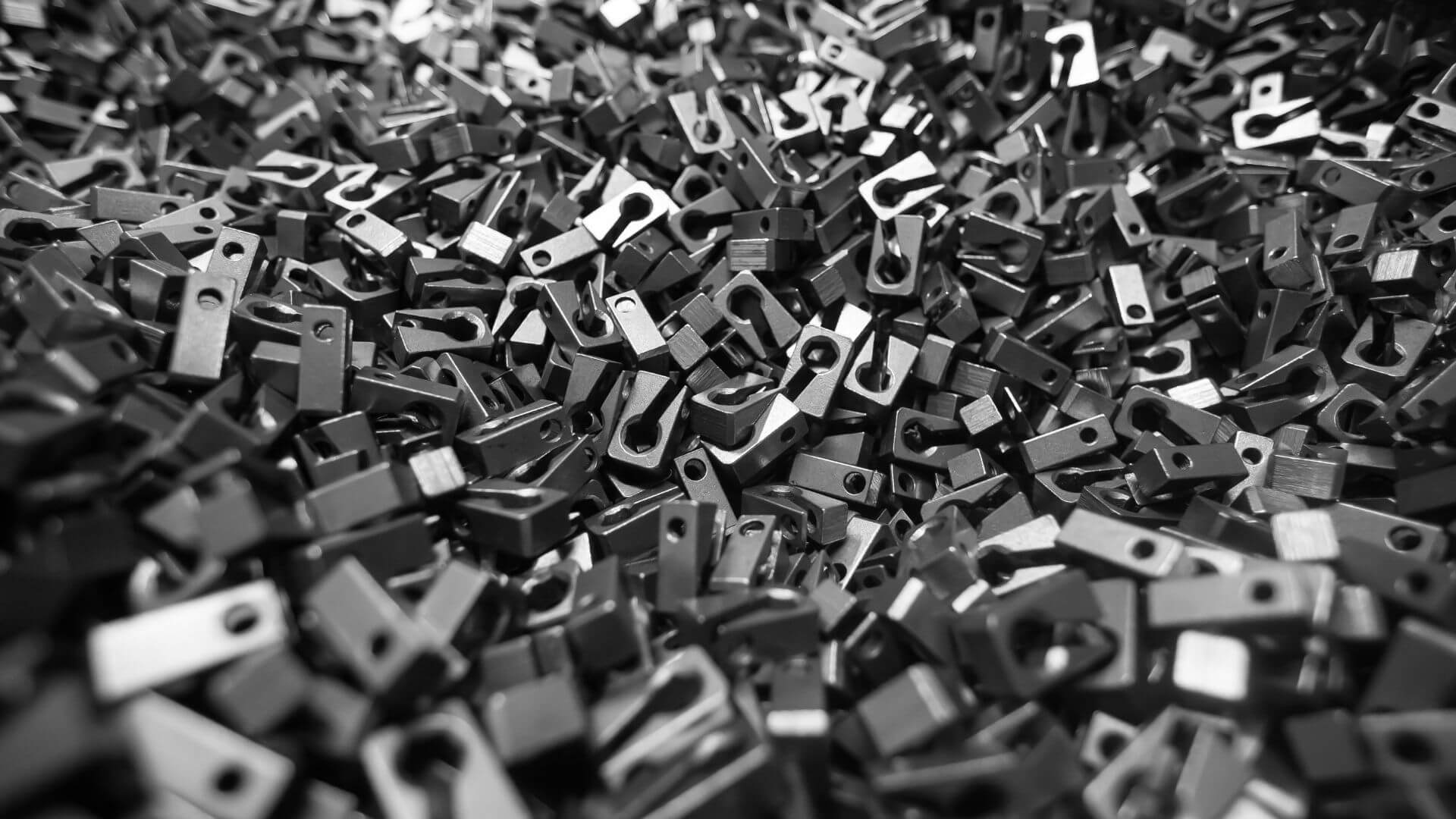 Quality Metal Stamping Parts | Cloudwave